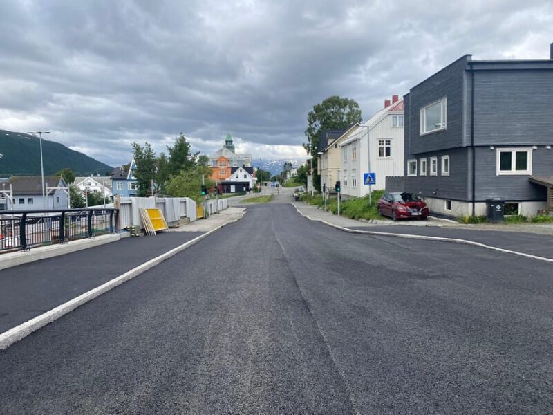Tromsø: Private City Excursion with a Local - Practical Details & Tips