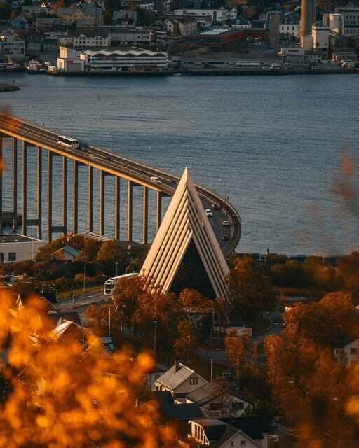 Tromsø: Private City Excursion with a Local - Final Thoughts