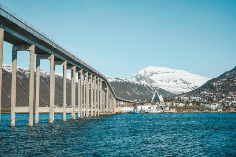 Tromsø: Private City Tour - An In-Depth Look at the Tromsø Private City Tour