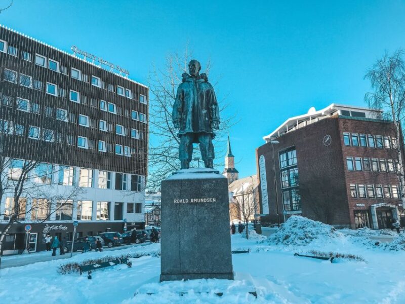 Tromsø: Private City Tour - Final Thoughts: Who Should Sign Up?