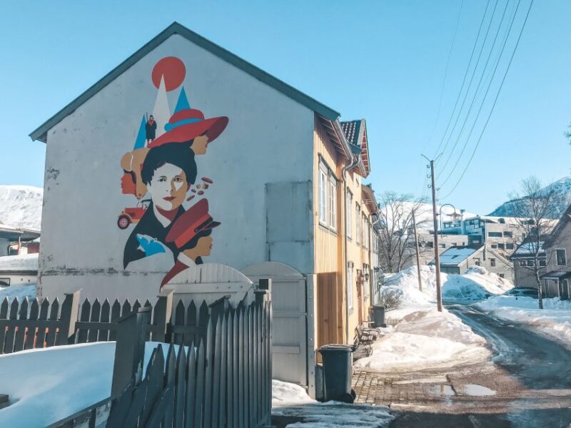 Tromsø: Private City Tour - Frequently Asked Questions