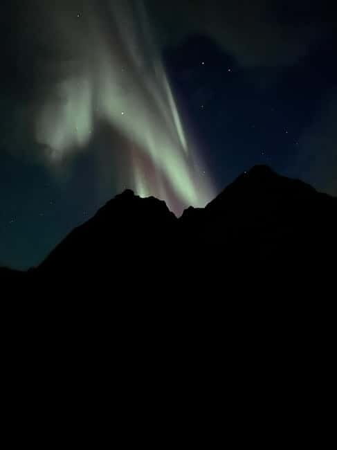 Tromsø: Private Northern Lights Chase with a Local Guide - Who Should Consider This Tour?