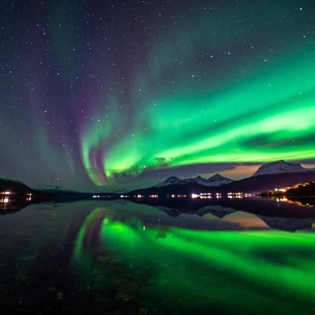 Tromsø: Private Northern Lights Minibus Tour with Photos - Why Value & Authenticity Matter