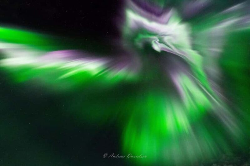 Tromsø: Private Northern Lights Minibus Tour with Photos - Who Would Love This Tour?