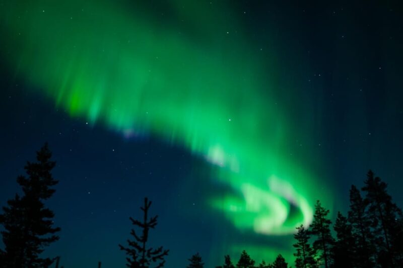 Tromsø: Private Tour with Guaranteed Northern Lights Viewing - Analyzing the Value
