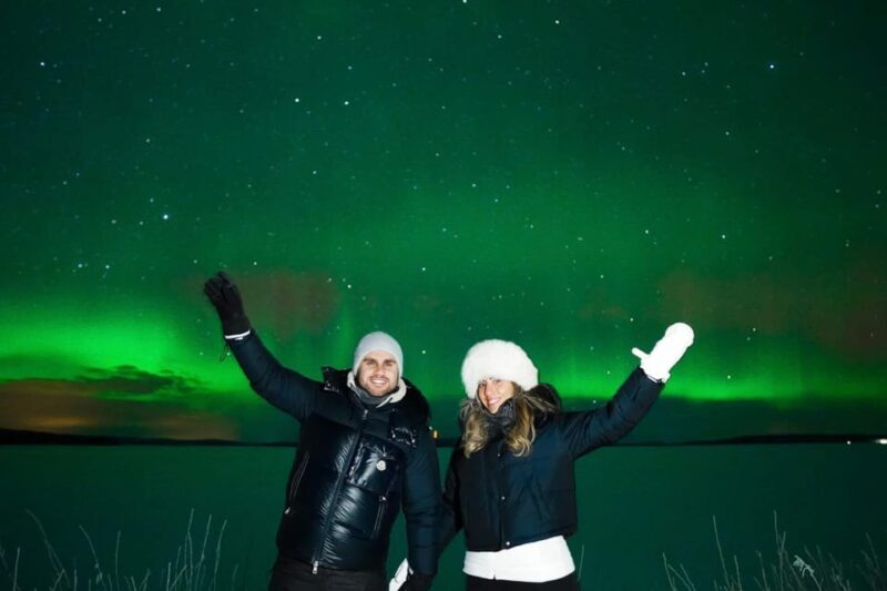 Tromsø: Private Tour with Guaranteed Northern Lights Viewing - Final Impressions and Suitability