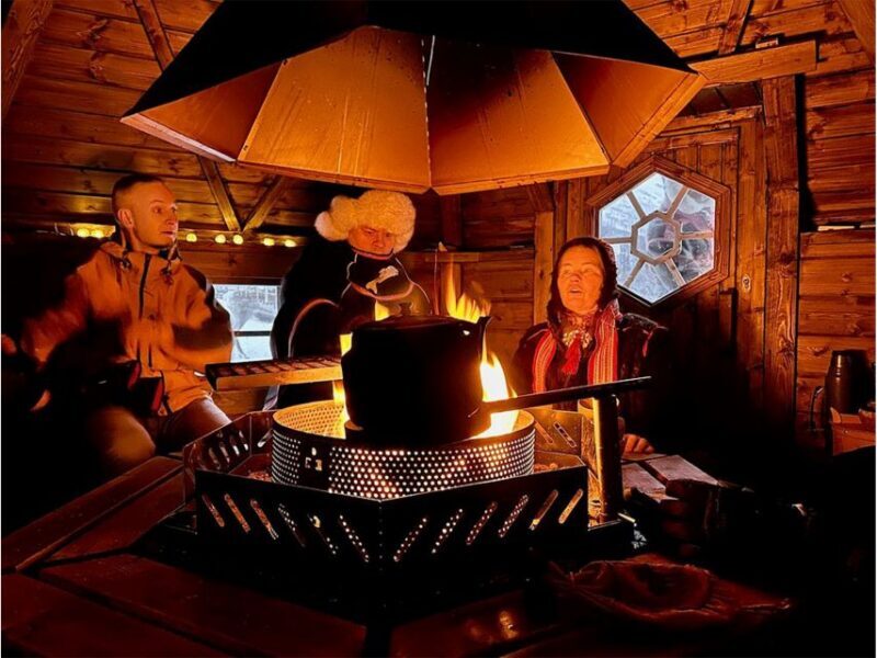 Tromsø: Reindeer Experience at a Sami Camp - Who Will Love This Experience?