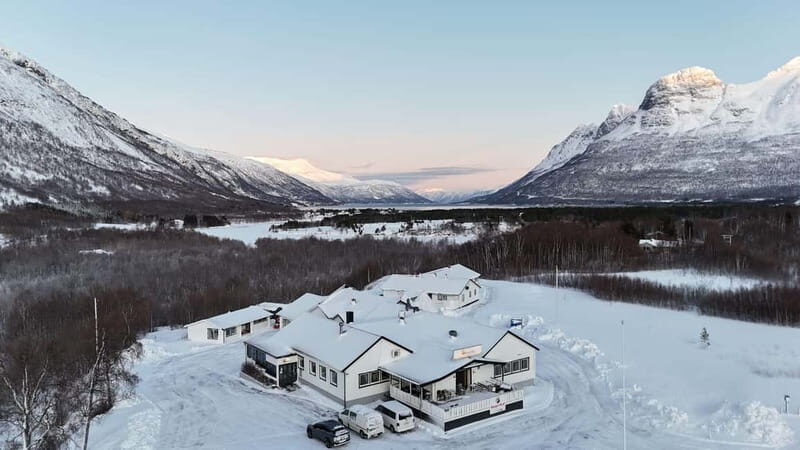 Tromsø: Sami Culture & Joik Experience with Lunch - Additional Tips