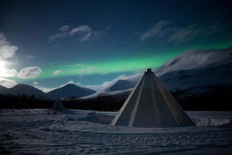 Tromsø: Sami Culture, Northern Lights and Reindeer Feeding - Practical Details
