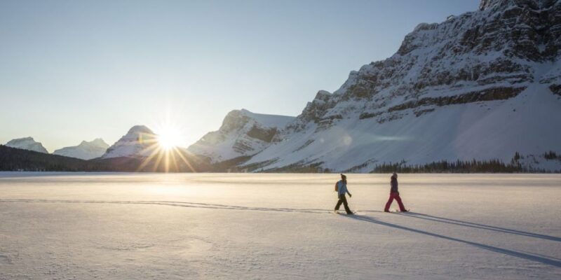 Tromso: Scenic & Eco-Friendly Snowshoeing Tour - Introduction: An Authentic Arctic Escape