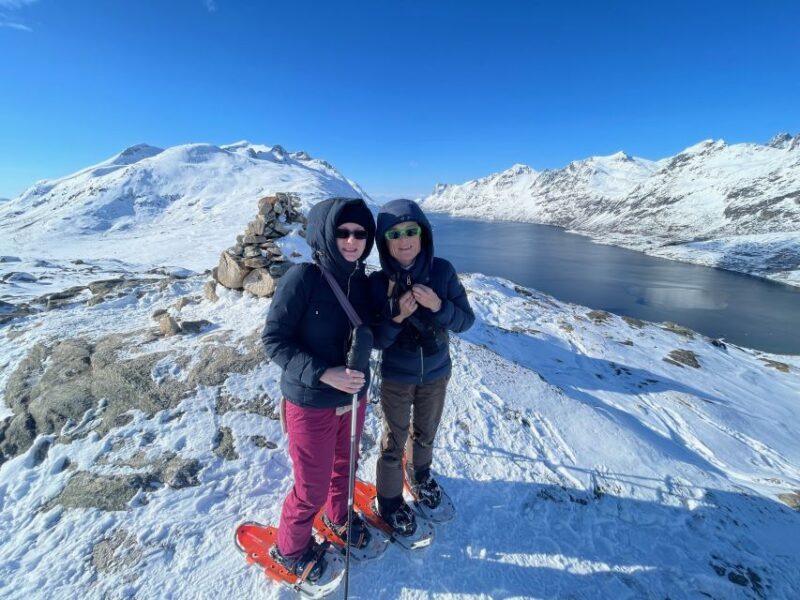 Tromso: Scenic & Eco-Friendly Snowshoeing Tour - The Value Equation: Price vs. Experience