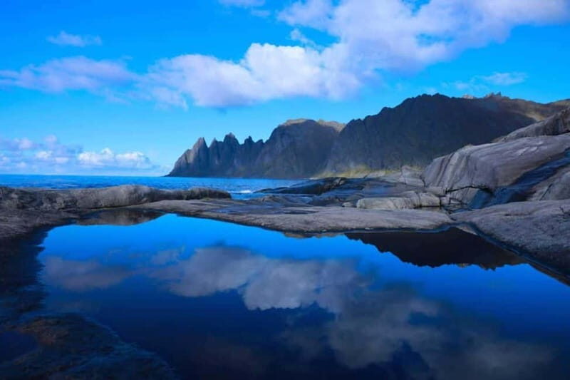 Tromsø, Senja & Lofoten 4 Days and 3 Nights Sightseeing Tour - Day 3: The Iconic Village Hopping