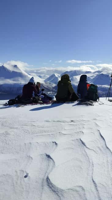 Tromsø: Ski/Randonnee Guided Tour - An In-Depth Look at Tromsø’s Ski/Randonnee Guided Tour