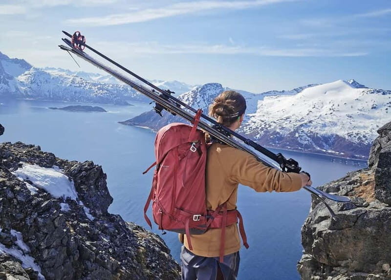 Tromsø: Ski touring (ski de randonnee) - Final Thoughts
