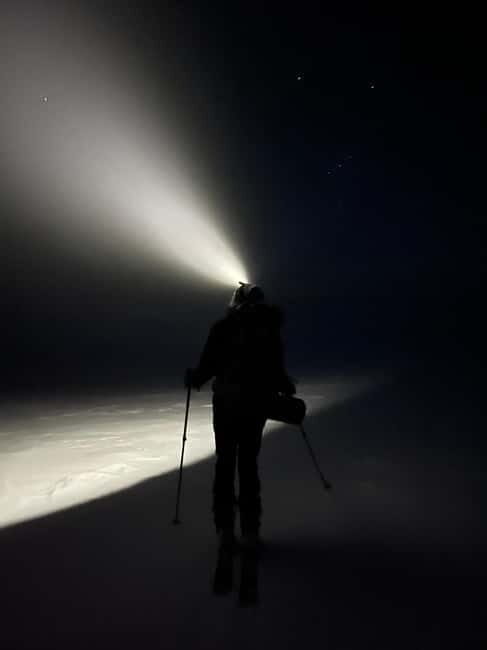 Tromsø: Ski touring (ski de randonnee) - FAQs