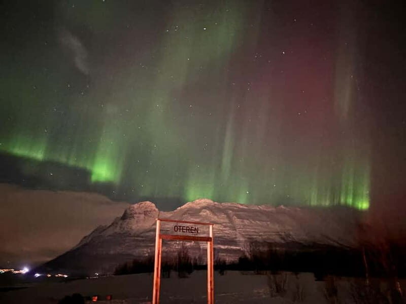 Tromsø/Skibotn: Daytime Sami Culture, Joik & reindeers - FAQ