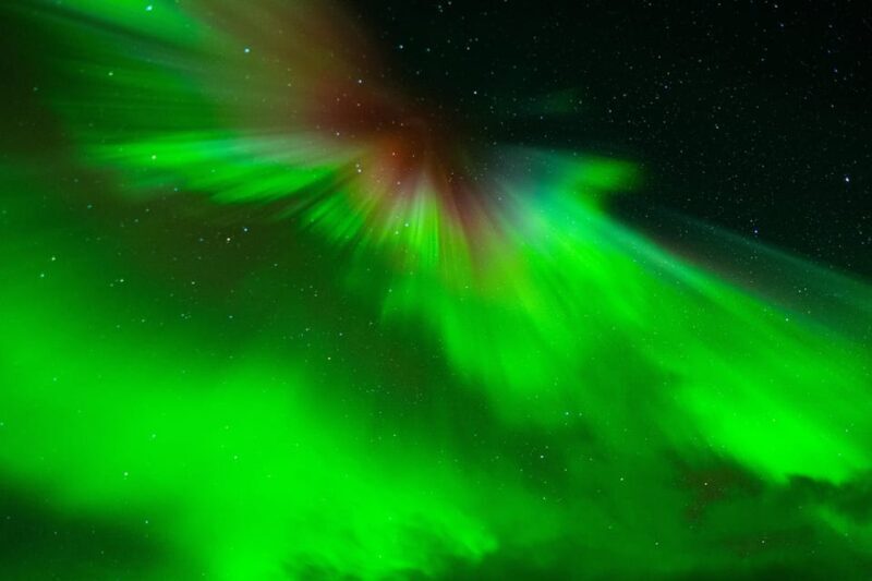 Tromsø: Small-Group Adventurous Northern Lights Hunt - The Sum Up