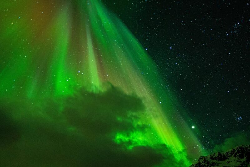 Tromsø: Small-Group Adventurous Northern Lights Hunt - FAQ