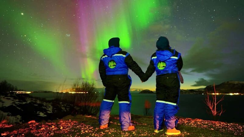 Tromsø: Small-Group Aurora Tour with Free Photos (7 Hours) - Key Points