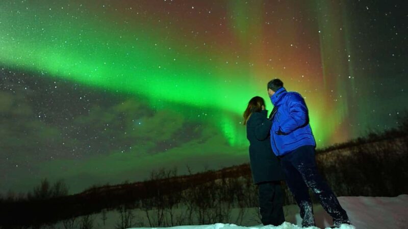 Tromsø: Small-Group Aurora Tour with Free Photos (7 Hours) - An In-Depth Look at the Experience