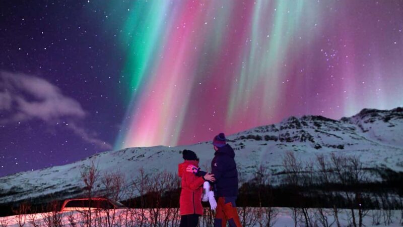Tromsø: Small-Group Aurora Tour with Free Photos (7 Hours) - FAQs