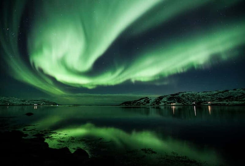 Tromsø: Small Group Northern Lights Hunt - The Itinerary: What to Expect from the Tour