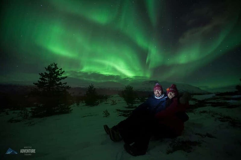 Tromsø: Small Group Northern Lights Hunt - Transportation and Overall Logistical Experience
