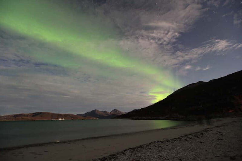 Tromsø: Small Group Northern Lights Hunt - The Value of the Tour