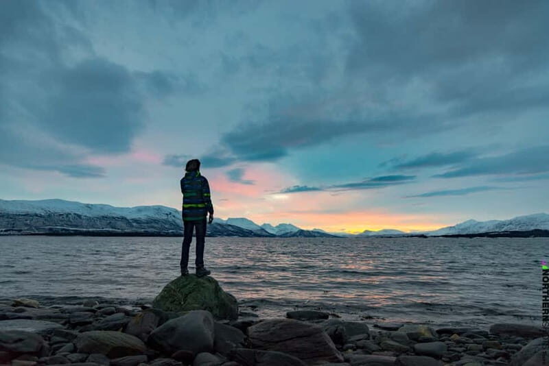 Tromsø: Sommaroy Fjord Tour with Lunch Option & Midnight Sun - Tromsø: Sommaroy Fjord Tour with Lunch Option & Midnight Sun — A Real Northern Norway Experience