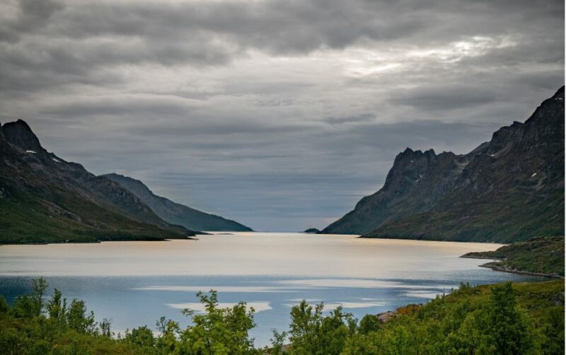 Tromsø: Sommaroy Fjord Tour with Lunch Option & Midnight Sun - The Sum Up: Who’s This Tour Perfect For?