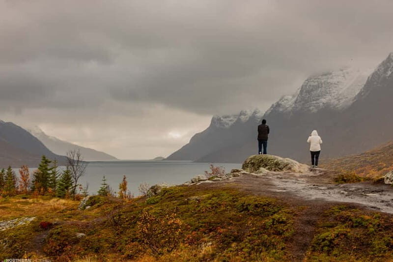 Tromsø: Sommaroy Fjord Tour with Lunch Option & Midnight Sun - Frequently Asked Questions