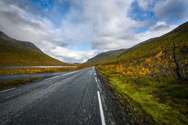 Tromsø: Sommaroy Fjord Tour with Lunch Option - Pricing and Value