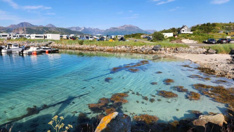 Tromsø: Sommaroy Fjord Tour with Lunch Option - The Bottom Line