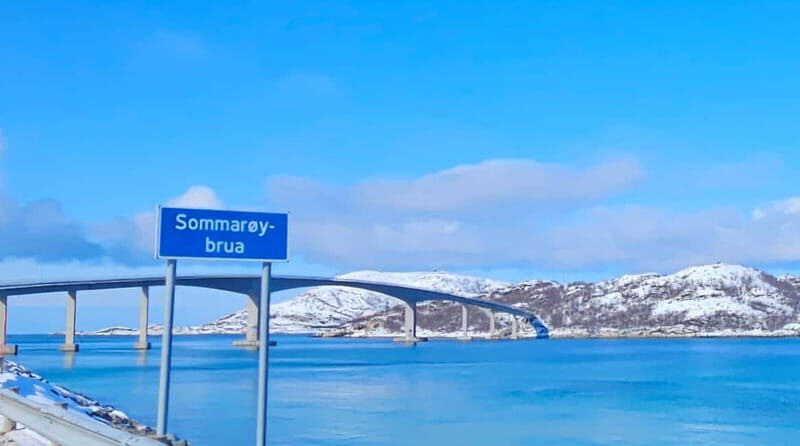 Tromsø: Sommarøy Islands, Kvaløya and Fjords Tour with lunch - Key Points