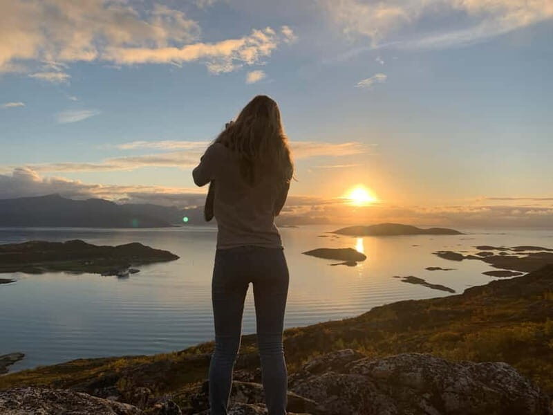 Tromsø: Sommarøy Islands Midnight Sun Tour - A Few Practical Points