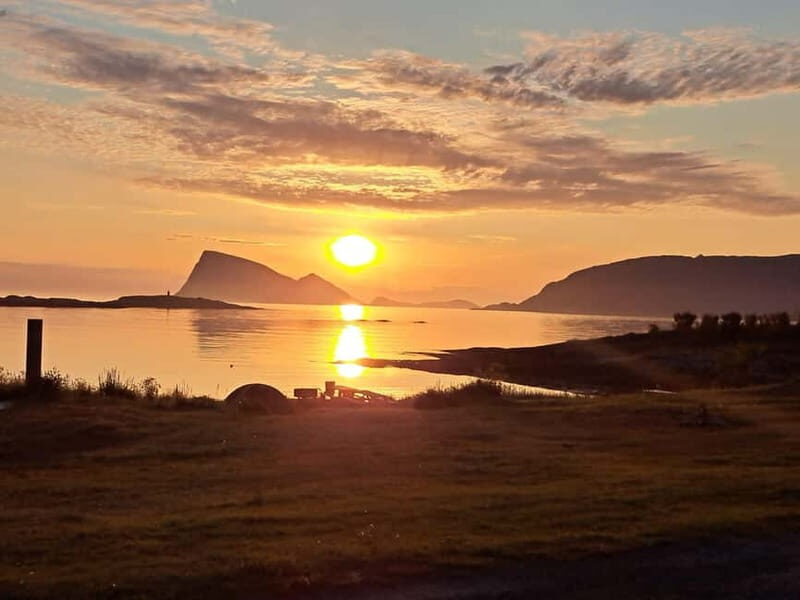 Tromsø: Sommarøy Islands Midnight Sun Tour - Final Thoughts