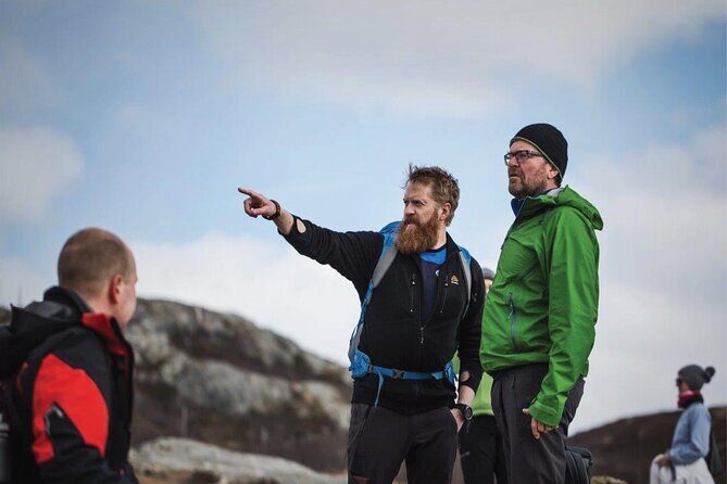 Tromsø & Sommarøy - Private coastal tour with a local - FAQ