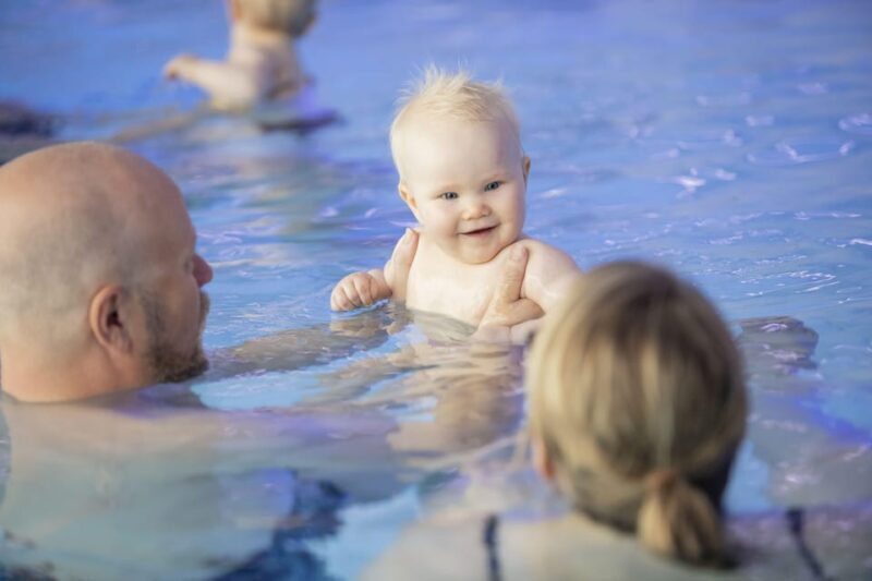 Tromsø: Spa/Pool with Bath, Sauna and Outdoor Heated Pool - Practical Tips for a Smooth Visit