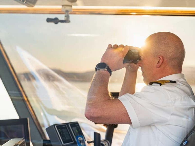 Tromsø: Summer Arctic Light Cruise with a Guide - Practical Details & Tips
