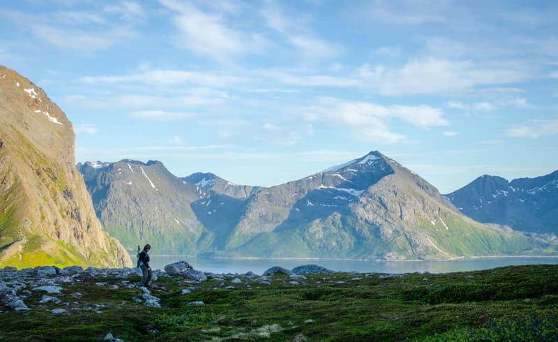 Tromsø: Summer Day Hike in the wilderness - Key Points