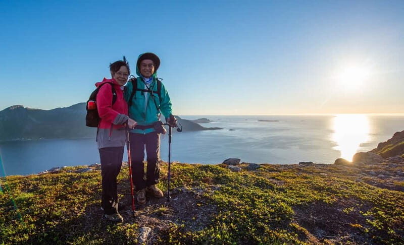 Tromsø: Summer Day Hike in the wilderness - The Practicalities: What’s Included and What to Consider