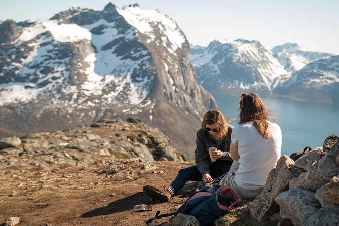Tromsø: Summer Day Hike with Wandering Owl - The Experience in Detail