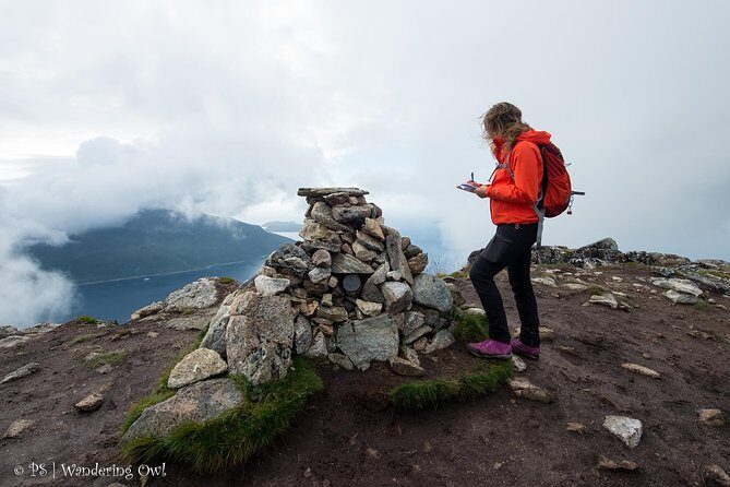 Tromsø: Summer Day Hike with Wandering Owl - FAQ