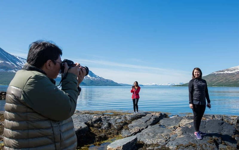 Tromsø: Summer Fjord Road Trip with Citizen Science - Authentic Experiences and Local Insights