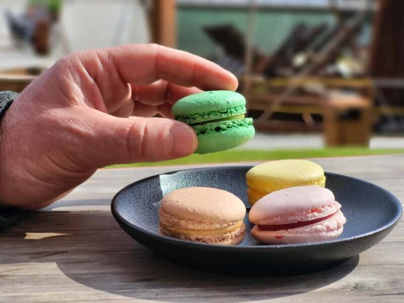 Tromsø Sweet Temptations Tour: Afternoon Tea & Other Sweets - A Closer Look at the Tromsø Sweet Temptations Tour