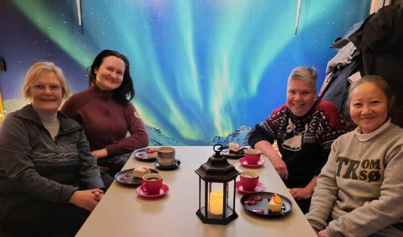 Tromsø Sweet Temptations Tour: Afternoon Tea & Other Sweets - Final Thoughts on Value and Experience
