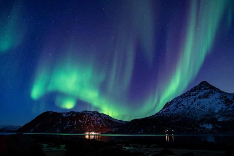 Tromso: The Ultimate Northern Lights Chase - Value and Price: Is it Worth It?
