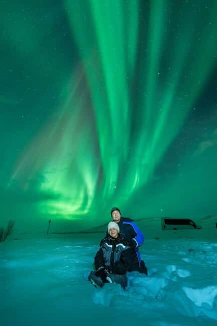 Tromso: The Ultimate Northern Lights Chase - Authentic Insights from Past Travelers