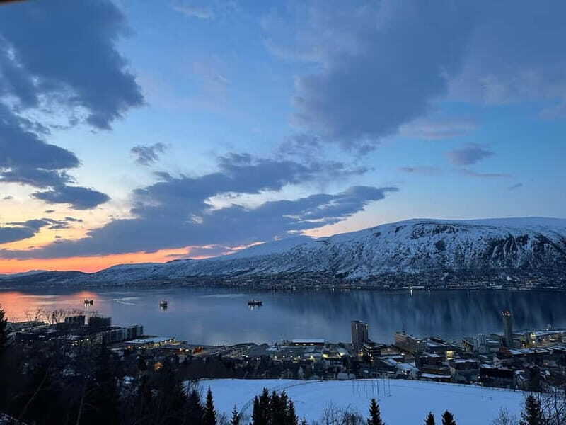 Tromsø: The View Panoramic Scenery and Local Delights - A Deeper Look at the Experience