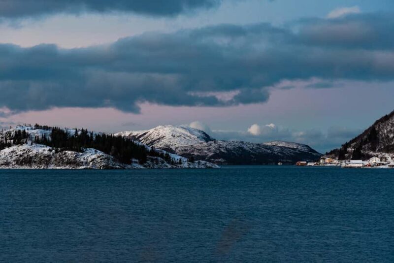 Tromso: Visit 5 Fjords in 4 hours - Frequently Asked Questions